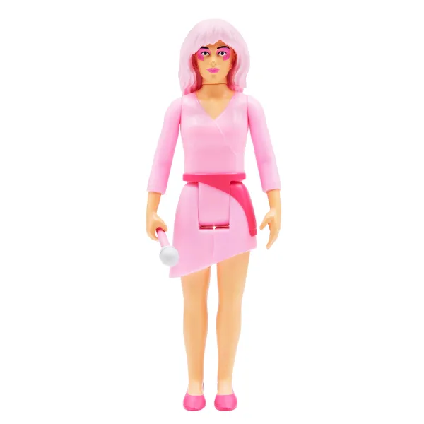 Super7 Jem And The Holograms^Jem And The Holograms Reaction Figure ...