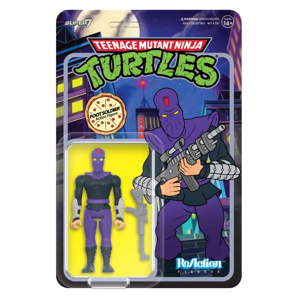Super7 Teenage Mutant Ninja Turtles^Teenage Mutant Ninja Turtles ...