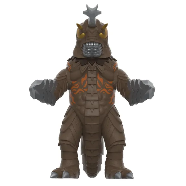 Super7 Godzilla^Toho Reaction Figures Wave 03 - Megalon - Super7
